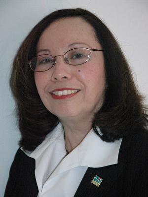 2012 Cathy Johnson – Microanalysis Society