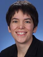 Rhonda Stroud – Tour Speaker – Microanalysis Society