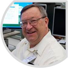 Dale-abration: Celebrating Dale Newbury’s 50 years at NIST ...