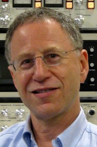 2018 Richard D. Leapman – Microanalysis Society