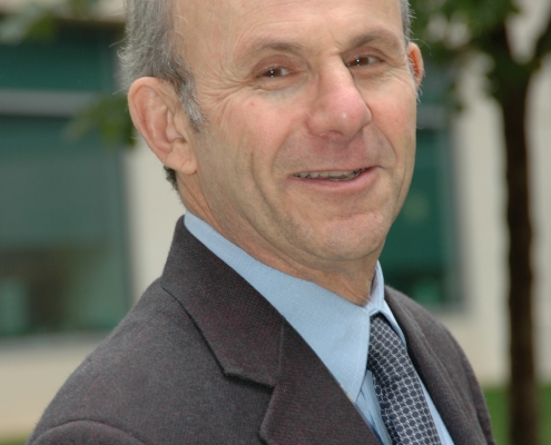 2019 David N. Seidman – Microanalysis Society