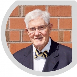 Remembering Tom Huber, former MAS president – Microanalysis Society