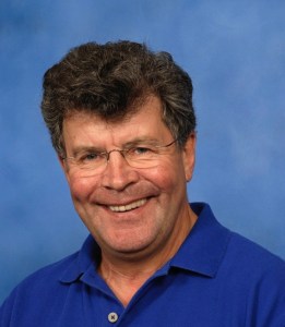 2007 David B. Williams – Microanalysis Society